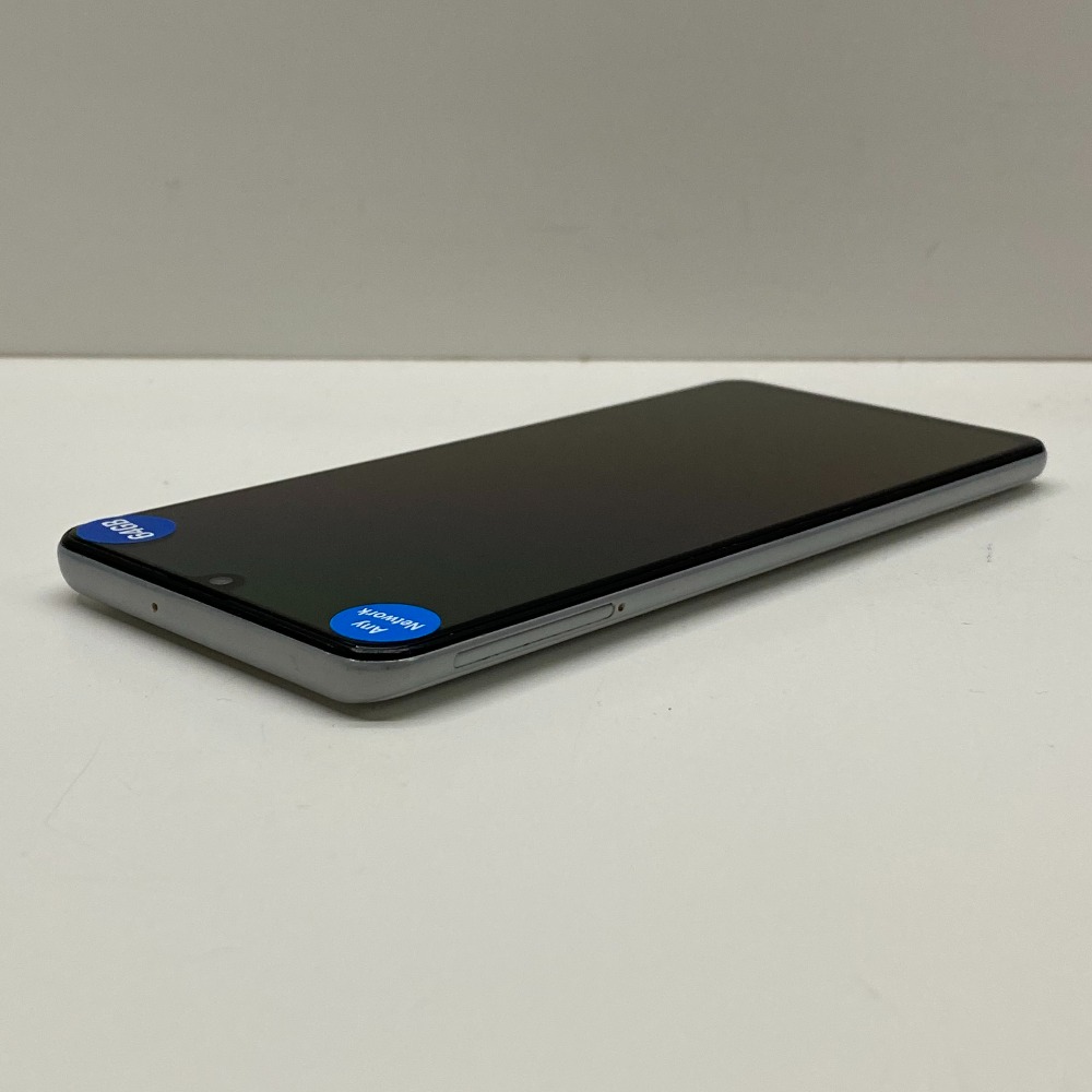 Pre-owned Samsung Galaxy A41 Unlocked Model SM-A415F/DSN 64GB White ...